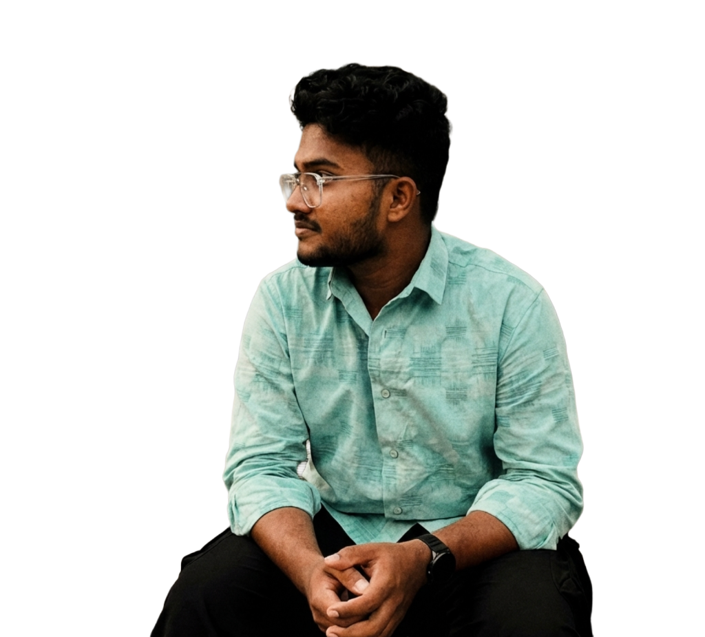 Muhammed Rasin O M | Software Engineer & AI/ML Specialist